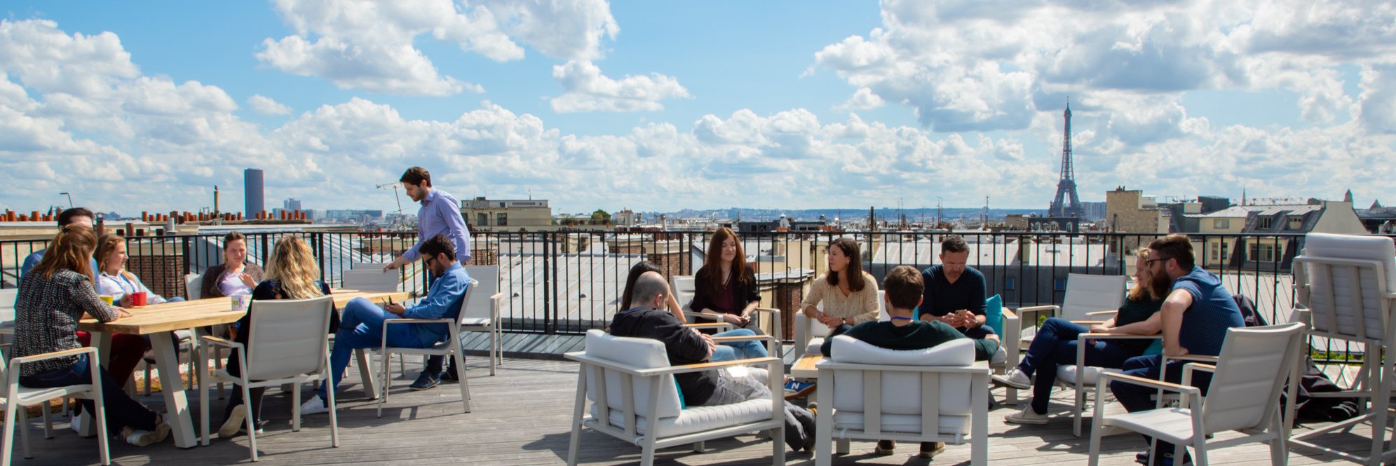 Mirakl: pictures, videos and careers