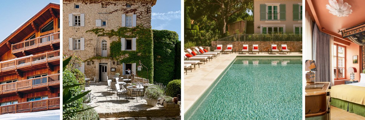 Maisons Pariente: pictures, videos and careers