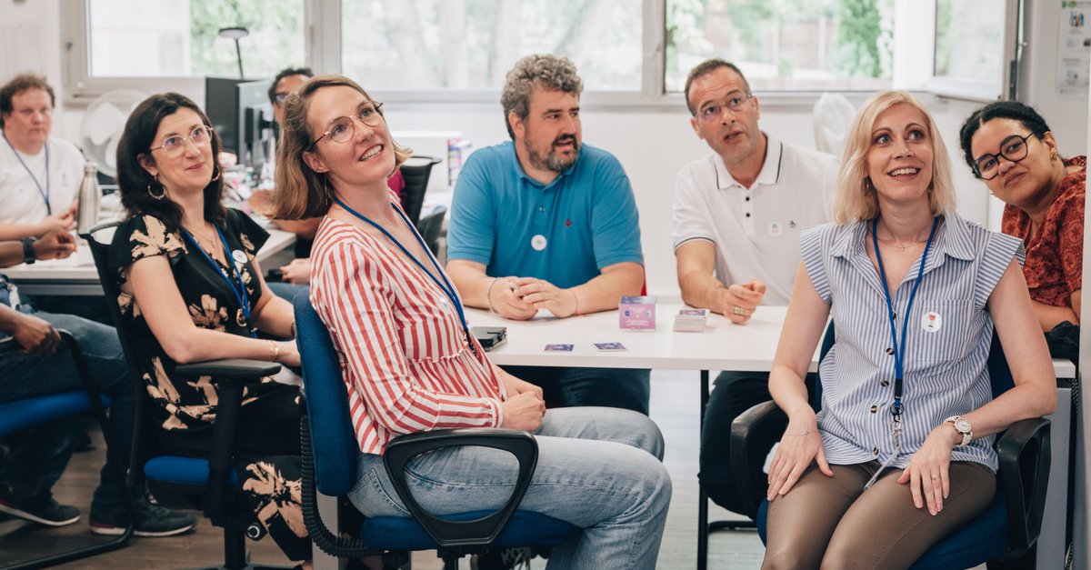 Offres d'emploi et stage - PARIFEX