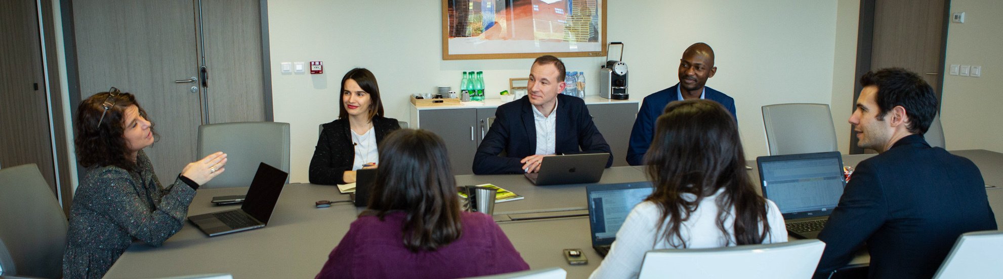 GROUPE ROULLIER : photos, vidéos, recrutement