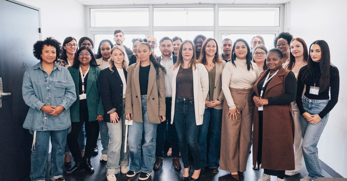 Responsable pédagogique et de l'offre de formation F/H – Excellence ...