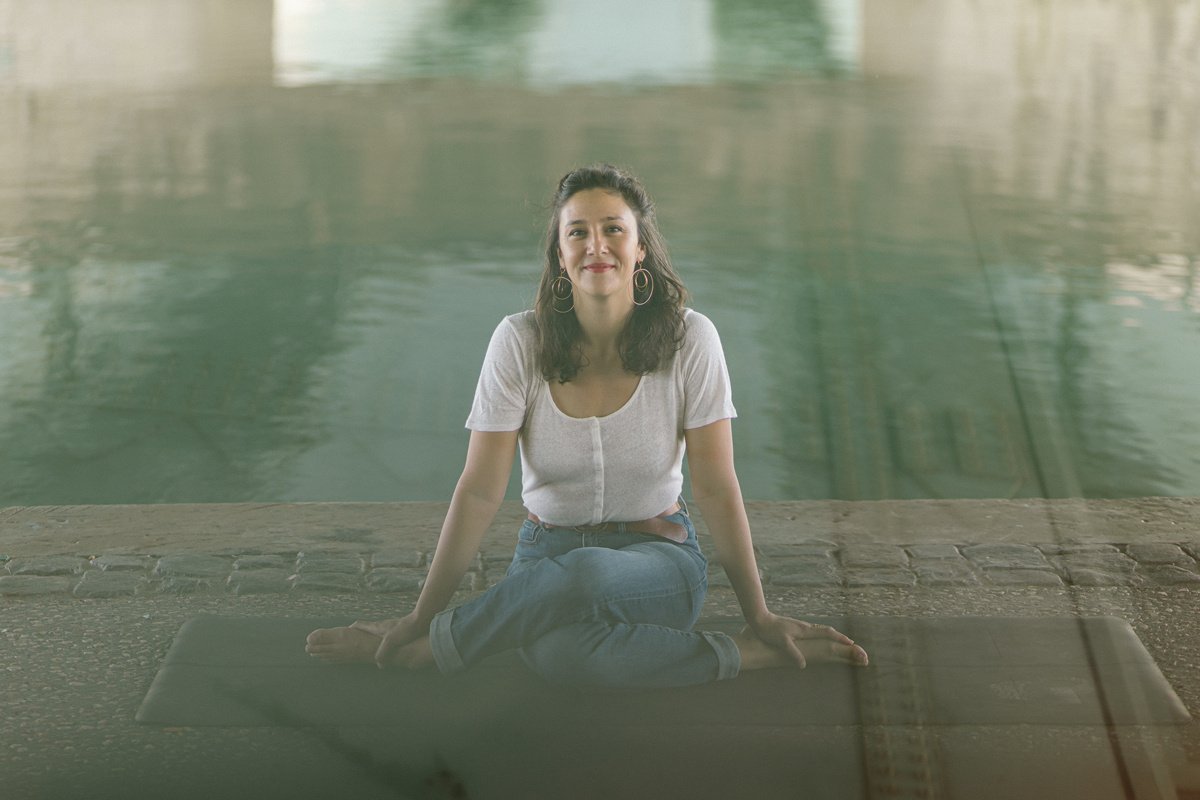 Comment le yoga est devenu un outil de l'entreprise capitaliste