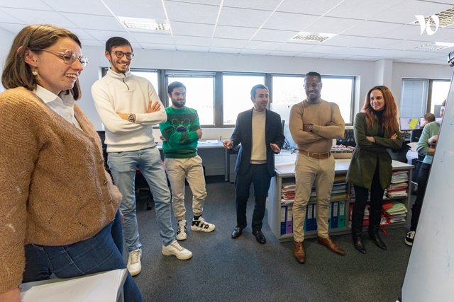 Groupe Betom : photos, vidéos, recrutement