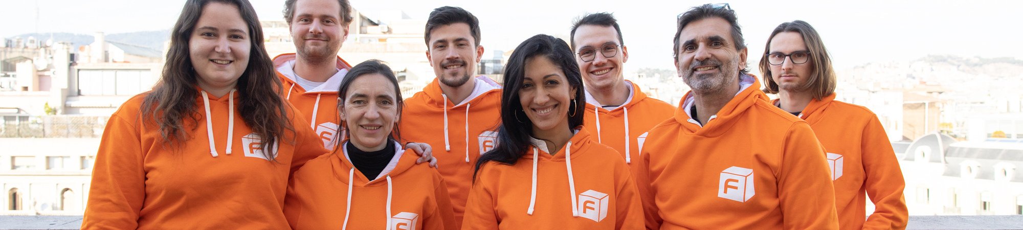 Fitnet Manager : Equipe (vidéos, interviews, photos)