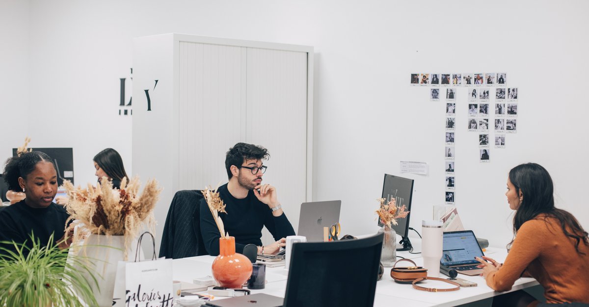Offres d'emploi et stage - The Lyfe Influence
