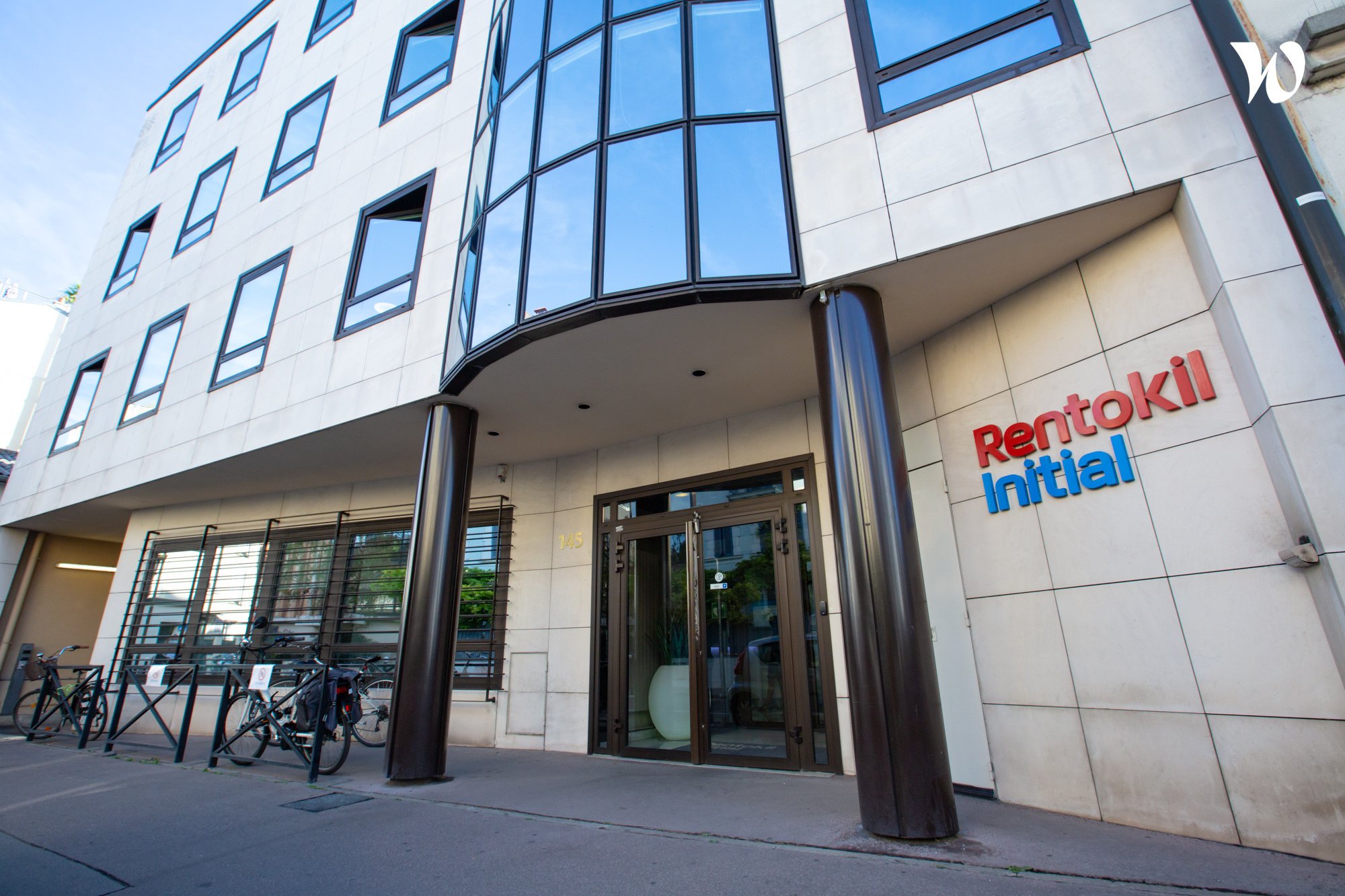 Rentokil Initial : photos, vidéos, recrutement