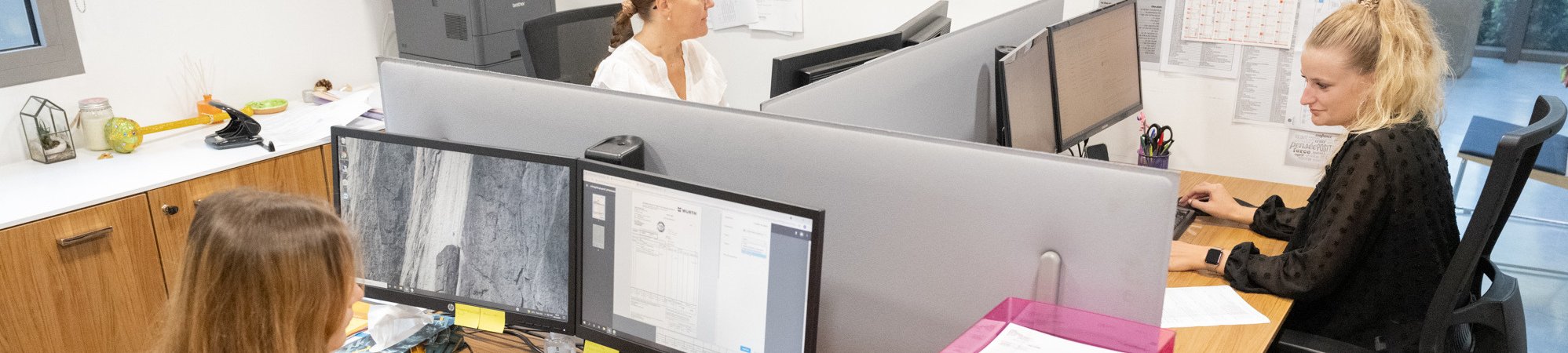 Soditel : photos, vidéos, recrutement