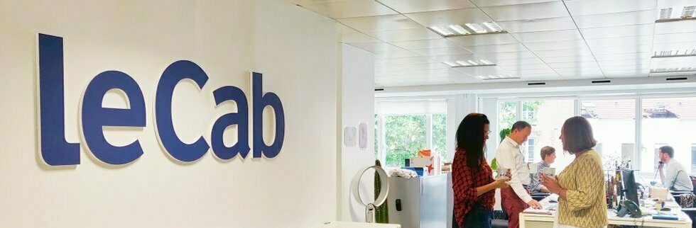 Évènements pour rencontrer les équipes de leCab