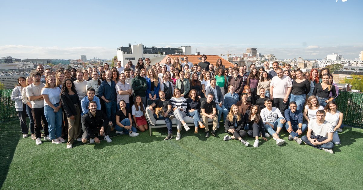 Account Executive Fulfillment (H/F) - Vente-unique.com - CDI à Paris