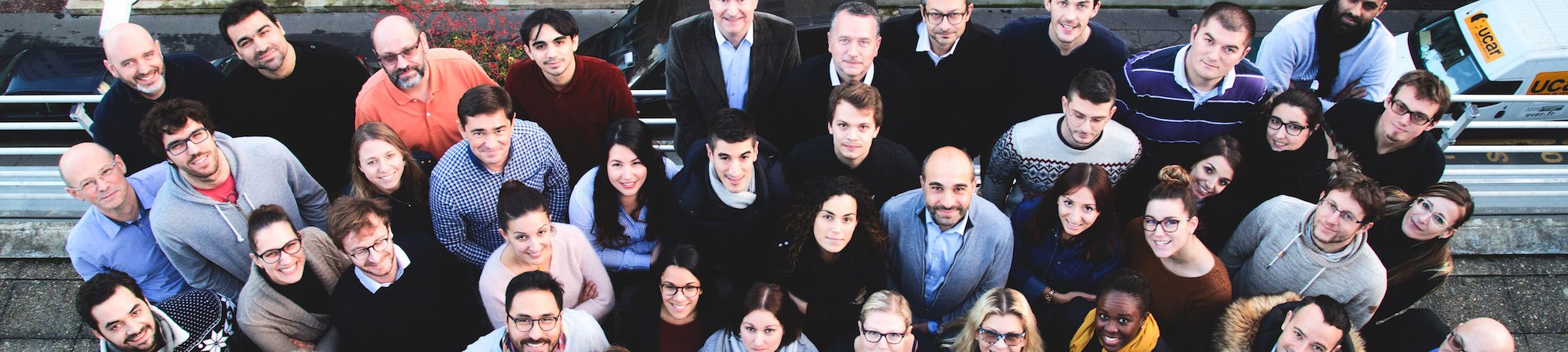 PIXID : photos, vidéos, recrutement