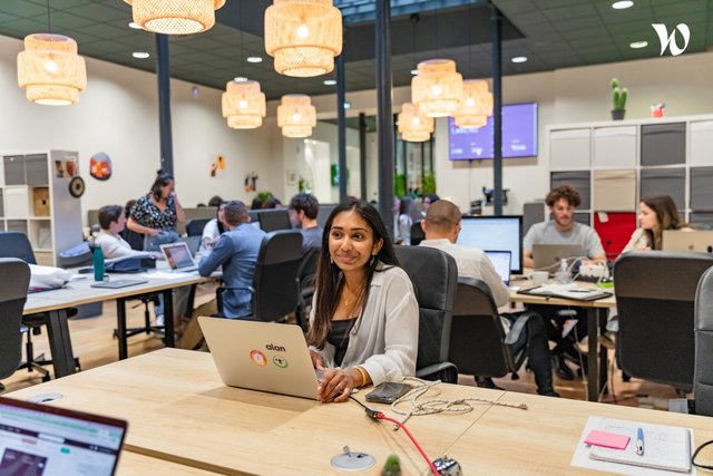 Stage RH (Ressources Humaines) - Offres de stage