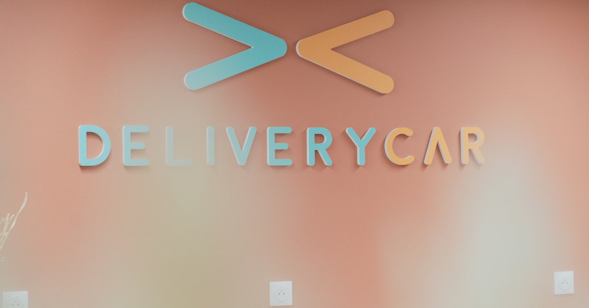 Chargé(e) administratif(ve) - DELIVERY CAR - CDI à Noisy-le-Grand