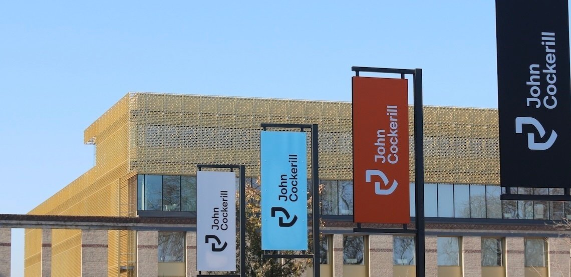 ARQUUS - Bid Manager (H/F) - John Cockerill - CDI à Guyancourt