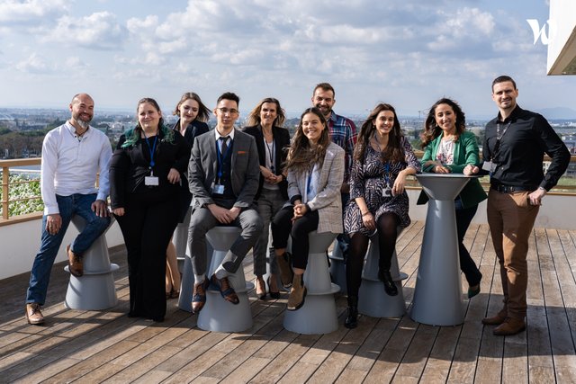 Computacenter : photos, vidéos, recrutement