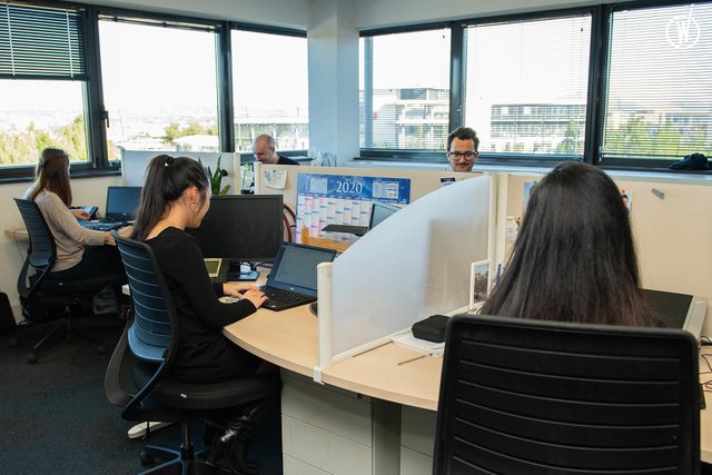 Monext : photos, vidéos, recrutement