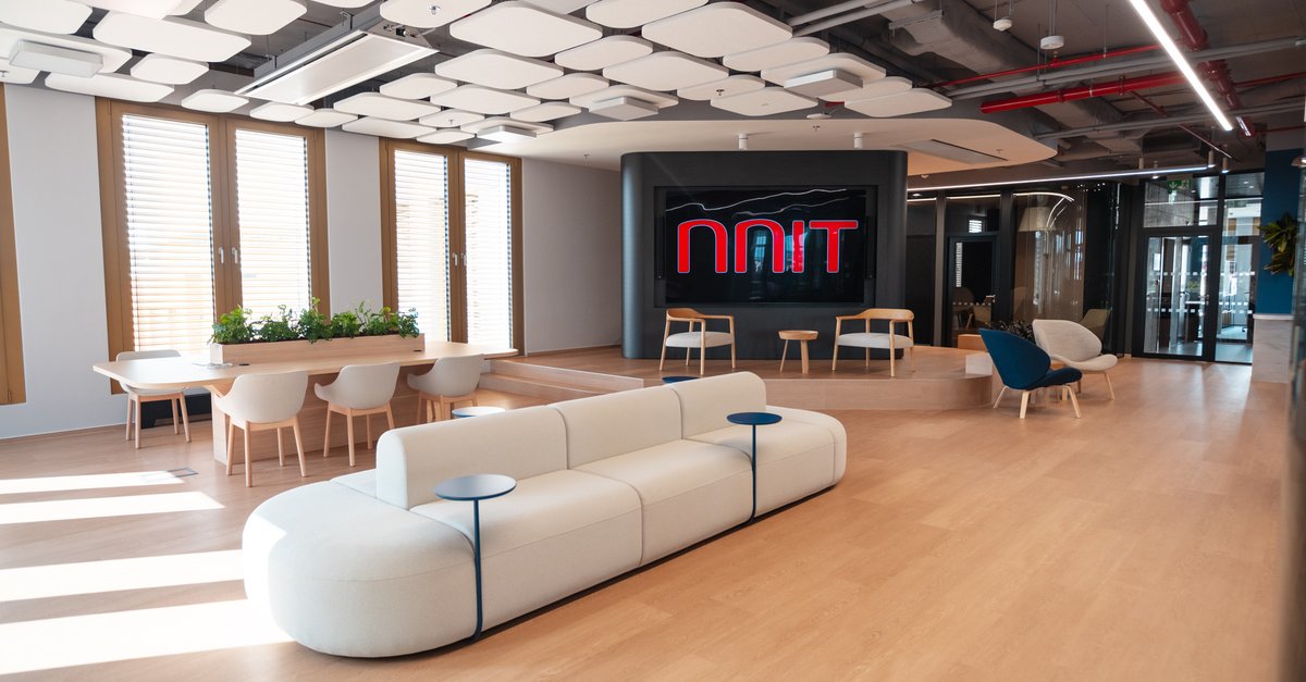 NNIT Czech - NNIT Together