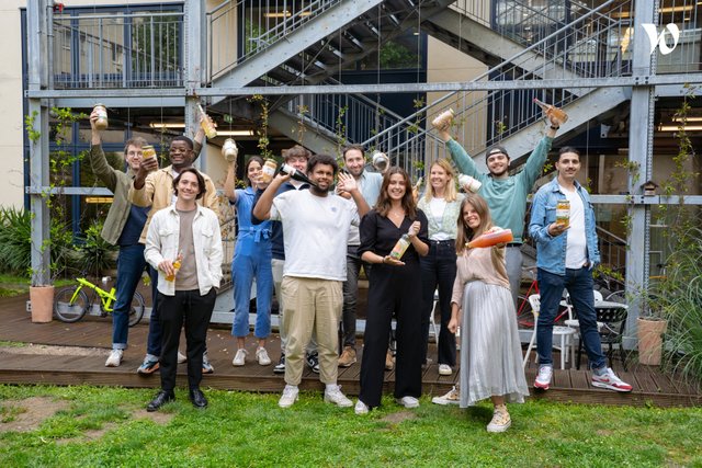 Stage Community Manager - Postes à pourvoir rapidement