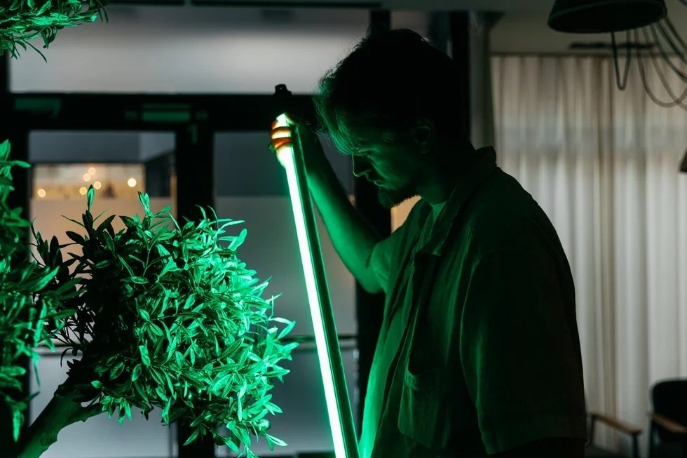 Career opportunities for nature lovers