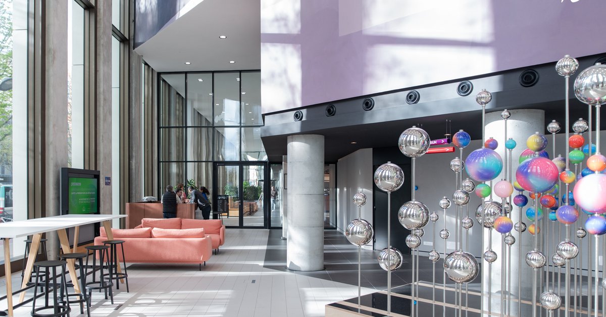 Stage Chef de Projet Business Intelligence F/H - WPP Media - Stage à Paris