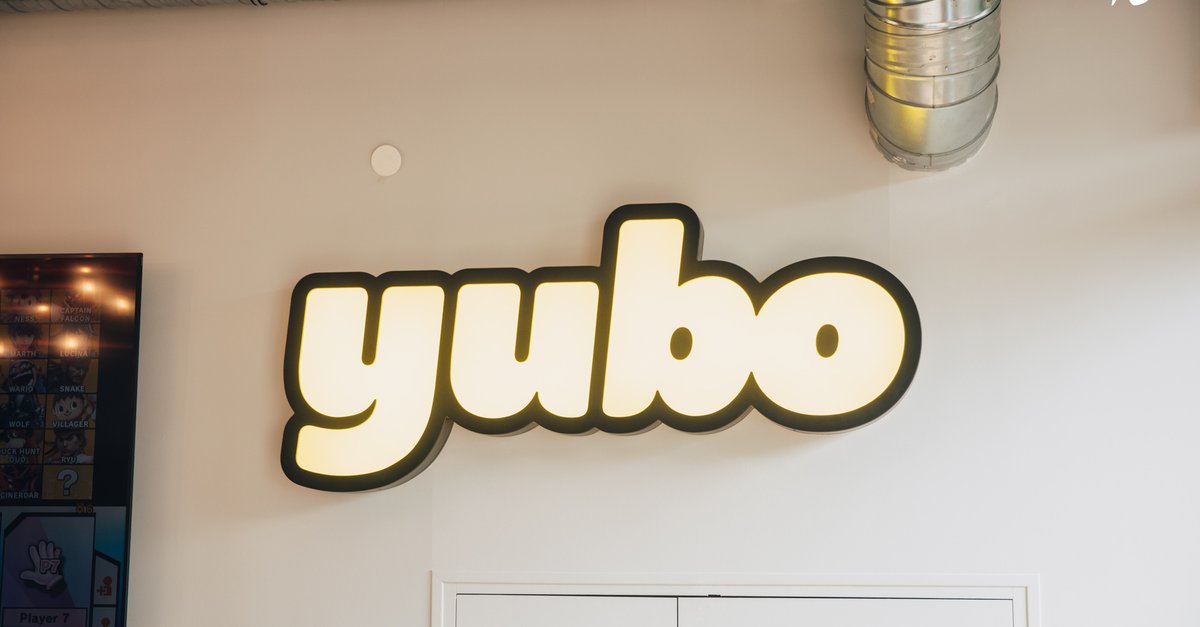 Staff ML Engineer – Yubo – Permanent contract – Fully-remote