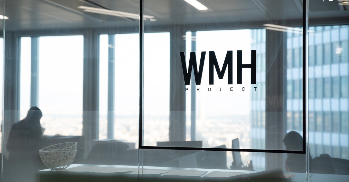 GROUPE WMH PROJECT : photos, vidéos, recrutement