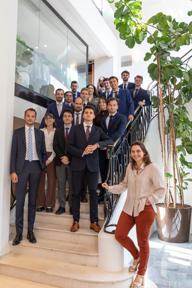 HeadMind Partners AI & Blockchain : photos, vidéos, recrutement