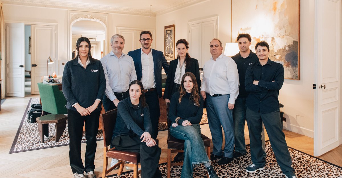 Senior Data Scientist / AI Engineer H/F - Bureaudestalents - CDI à Puteaux