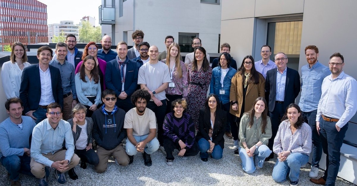 ORIS: pictures, videos and careers