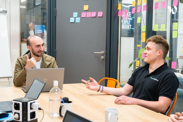 ProovStation : photos, vidéos, recrutement