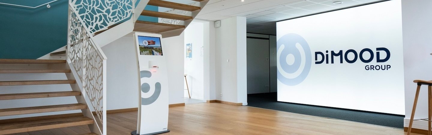 Offres d'emploi et stage - Dimood Group