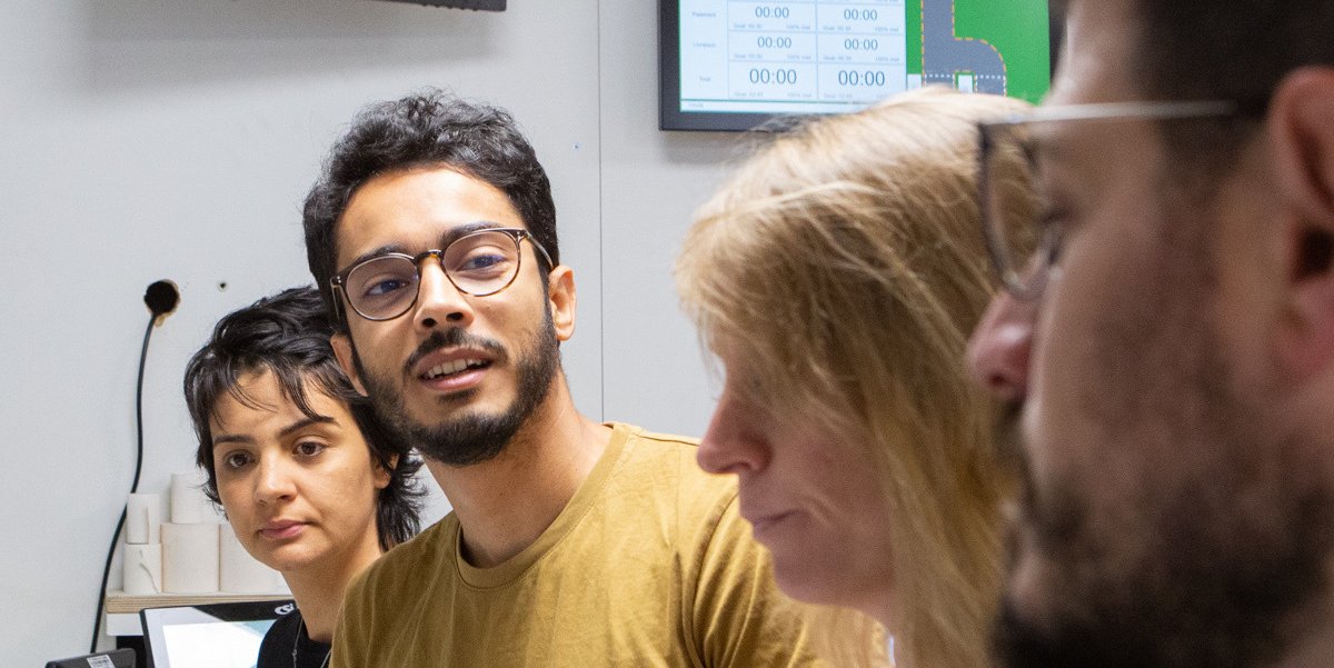 Évènements pour rencontrer les équipes de Merim Groupe