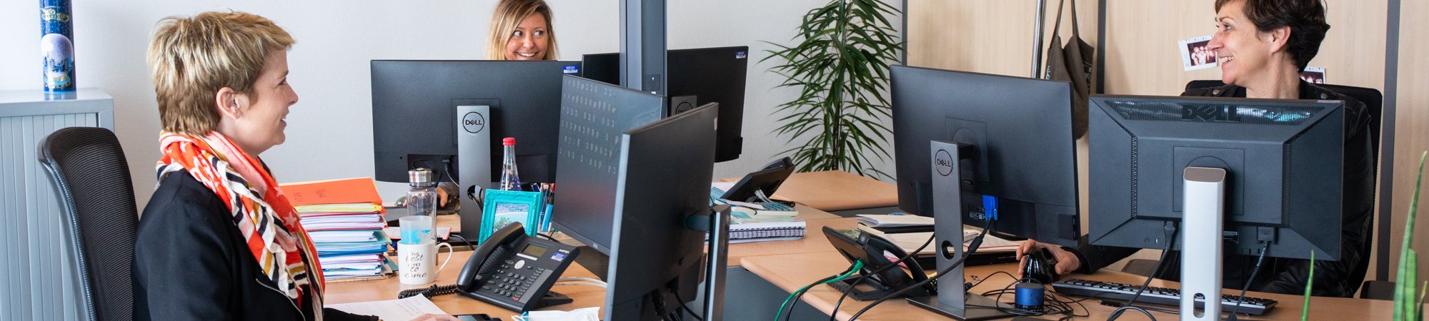 Évènements pour rencontrer les équipes de Kereis France