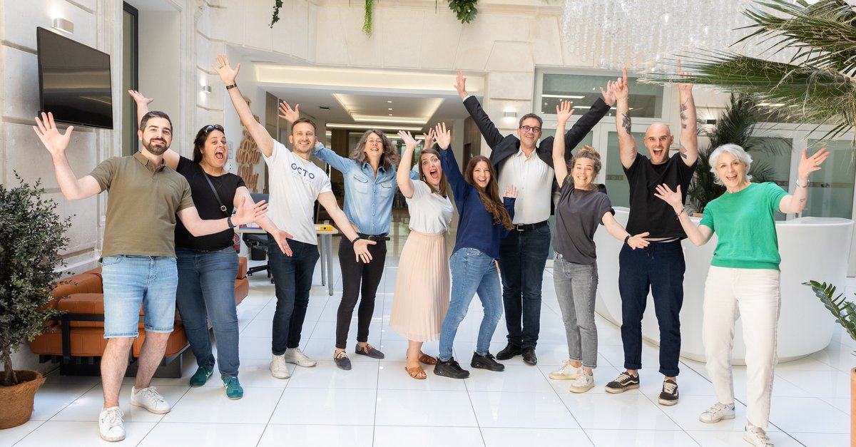 OCTO Technology - Tech