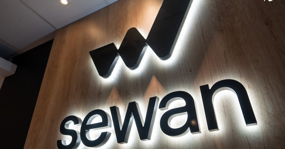 Sewan : photos, vidéos, recrutement