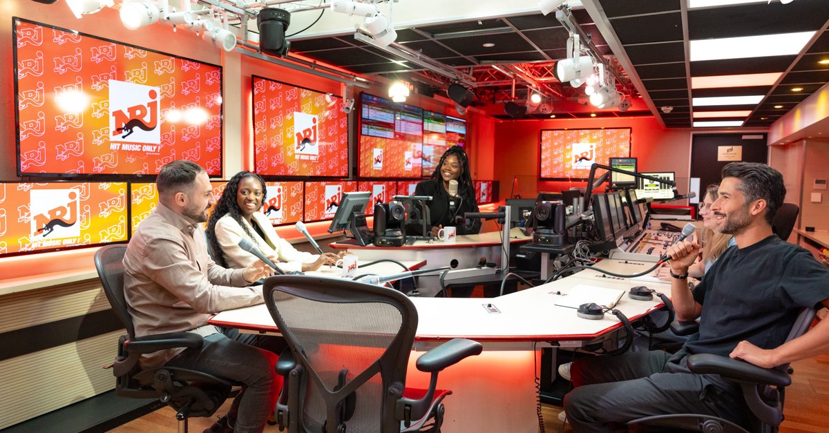 STAGE STANDARDISTE/ASSISTANT ANTENNE H/F/NB - Groupe NRJ - CDD ...