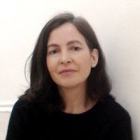 Emma Cullinan - Psychotherapist and writer