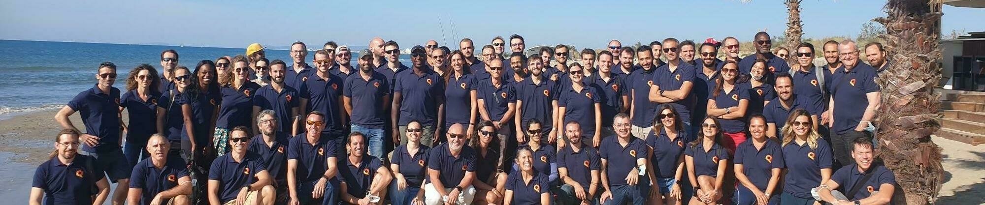 Quantum Surgical : photos, vidéos, recrutement