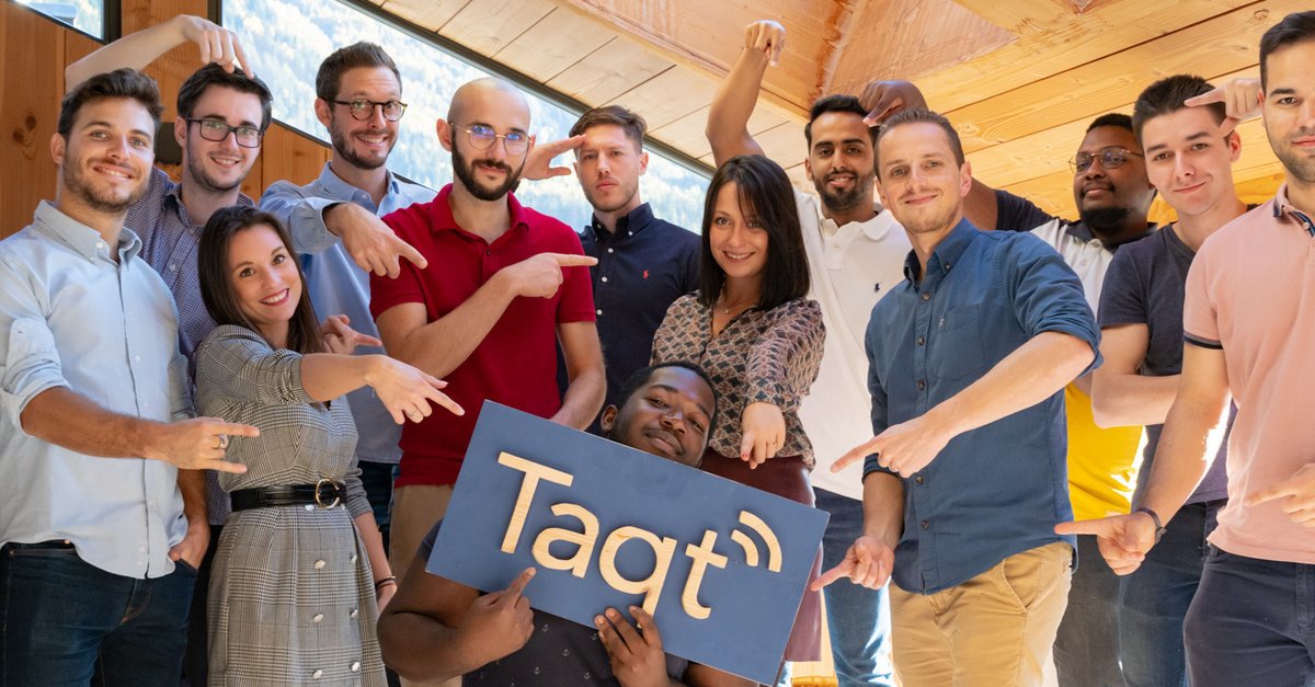 Taqt : Equipe (vidéos, interviews, photos)