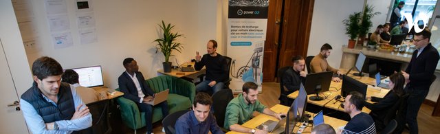 Stage RH (Ressources Humaines) - Offres de stage