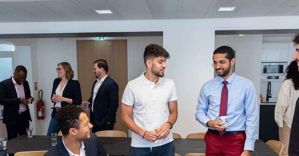 Exiom Partners - Profil