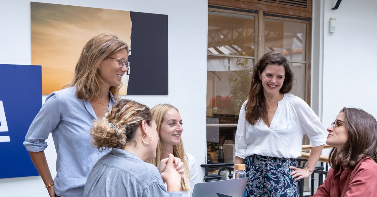 SISTA : Equipe (vidéos, interviews, photos)