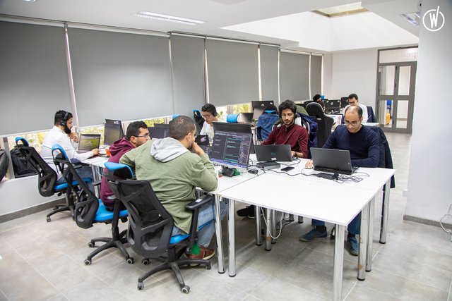 Expensya: pictures, videos and job openings