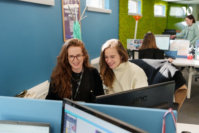 EXTIA : photos, vidéos, recrutement