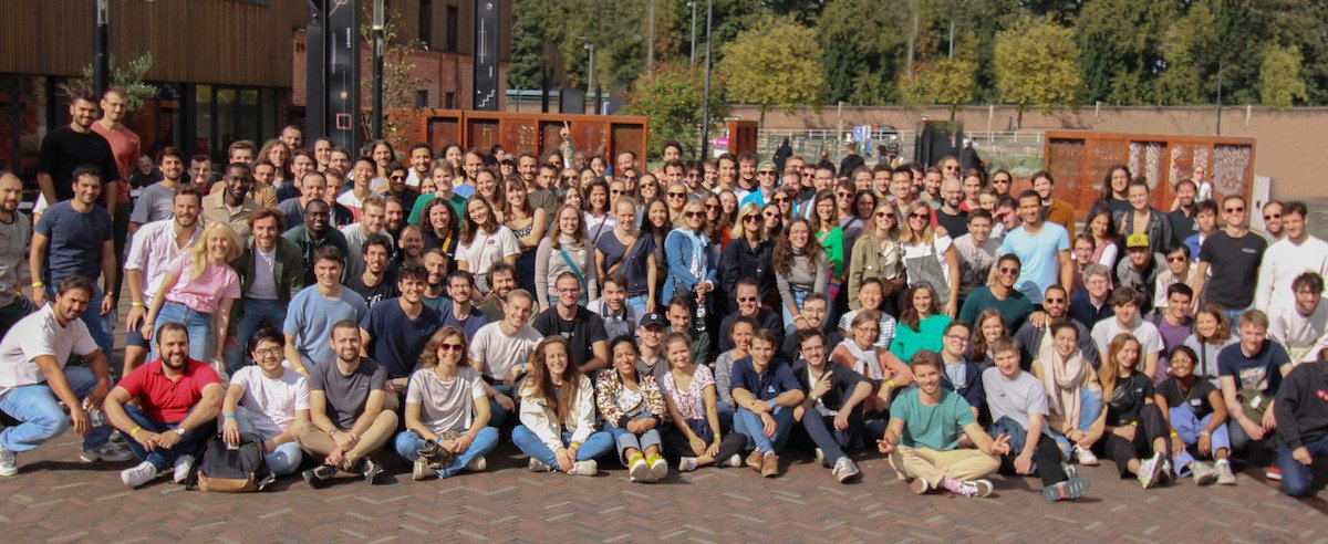 Le groupe Theodo - Nos entités - Theodo France