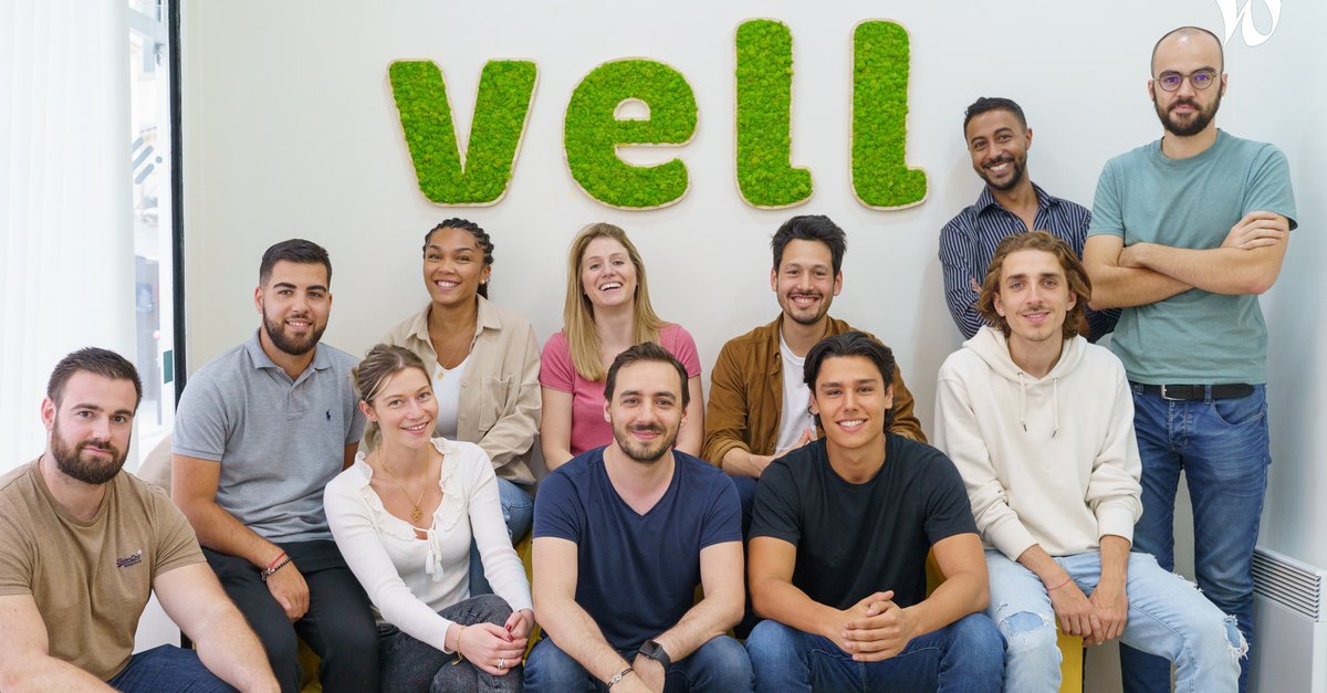 Vell : photos, vidéos, recrutement