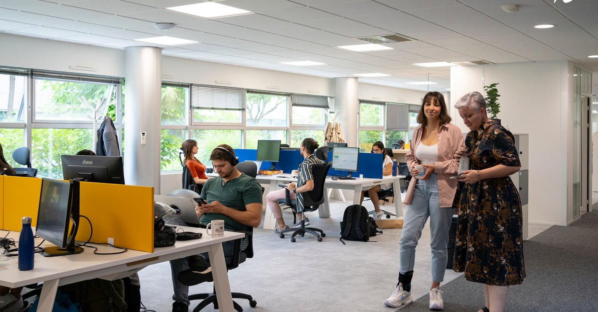 Exakis Nelite : photos, vidéos, recrutement