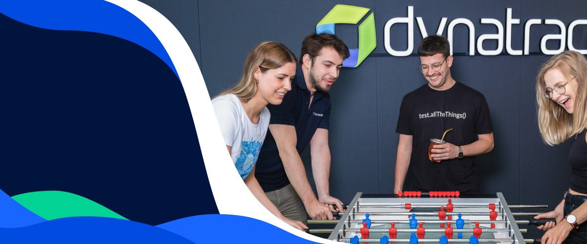 Platform Engineer - AI Infrastructure (m/f/x) - Dynatrace - Indefinido ...