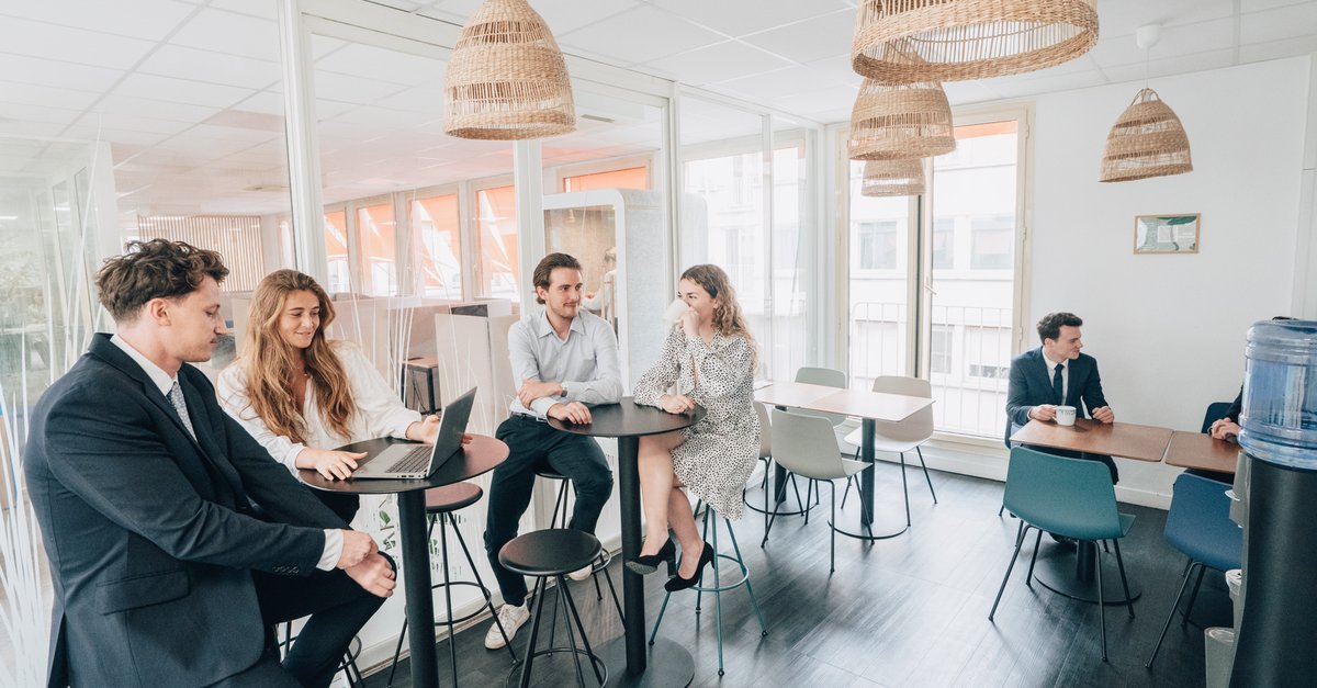 Manager/Senior Manager Banque de détail (H/F) - Ailancy Advisory - CDI ...