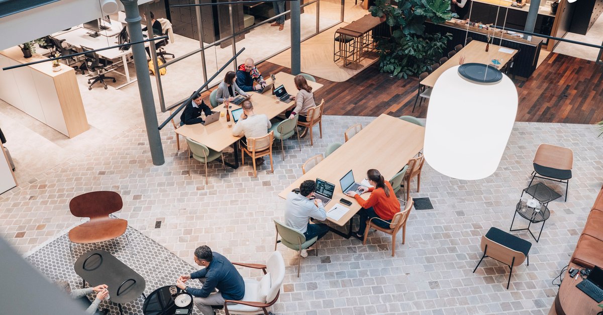 MuleSoft Architect / Lead Developer – Valtech – Permanent contract in Paris