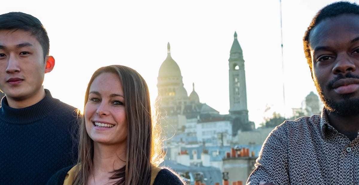 Devoteam Creative Tech - Tribus